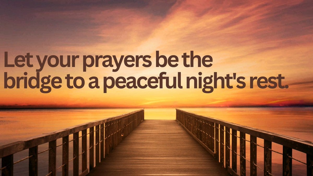 1 John 2 Prayer. Dear Heavenly Father, | by Pastor Rich Bitterman | Medium