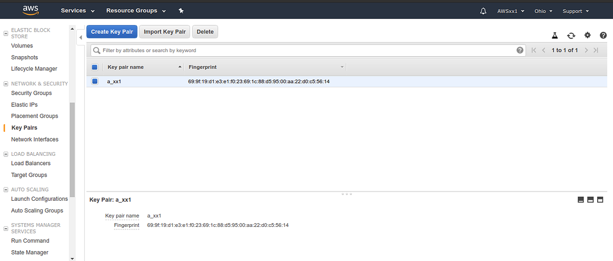 Steps to build a cPanel hosting environment on Amazon AWS | by Perla Abner | Medium
