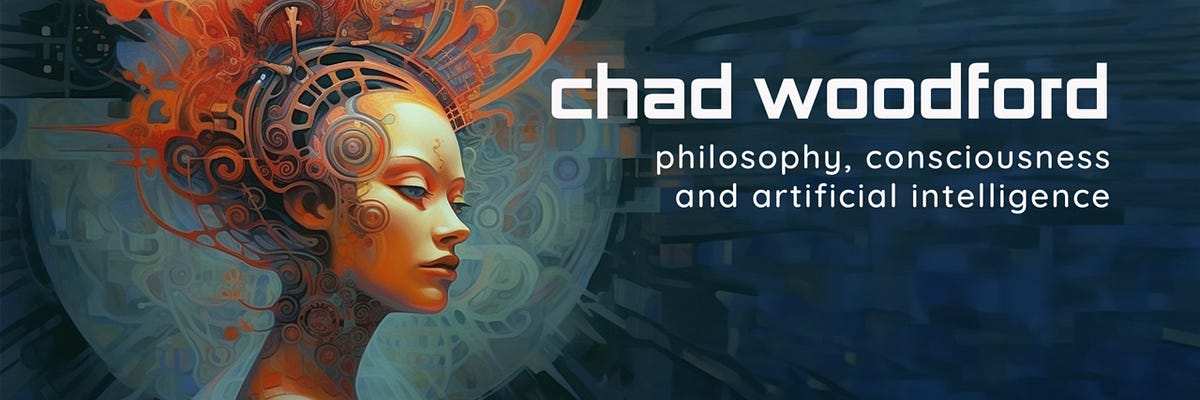 Join Me On Substack!. I’ve been writing over on Substack for… | by Chad ...