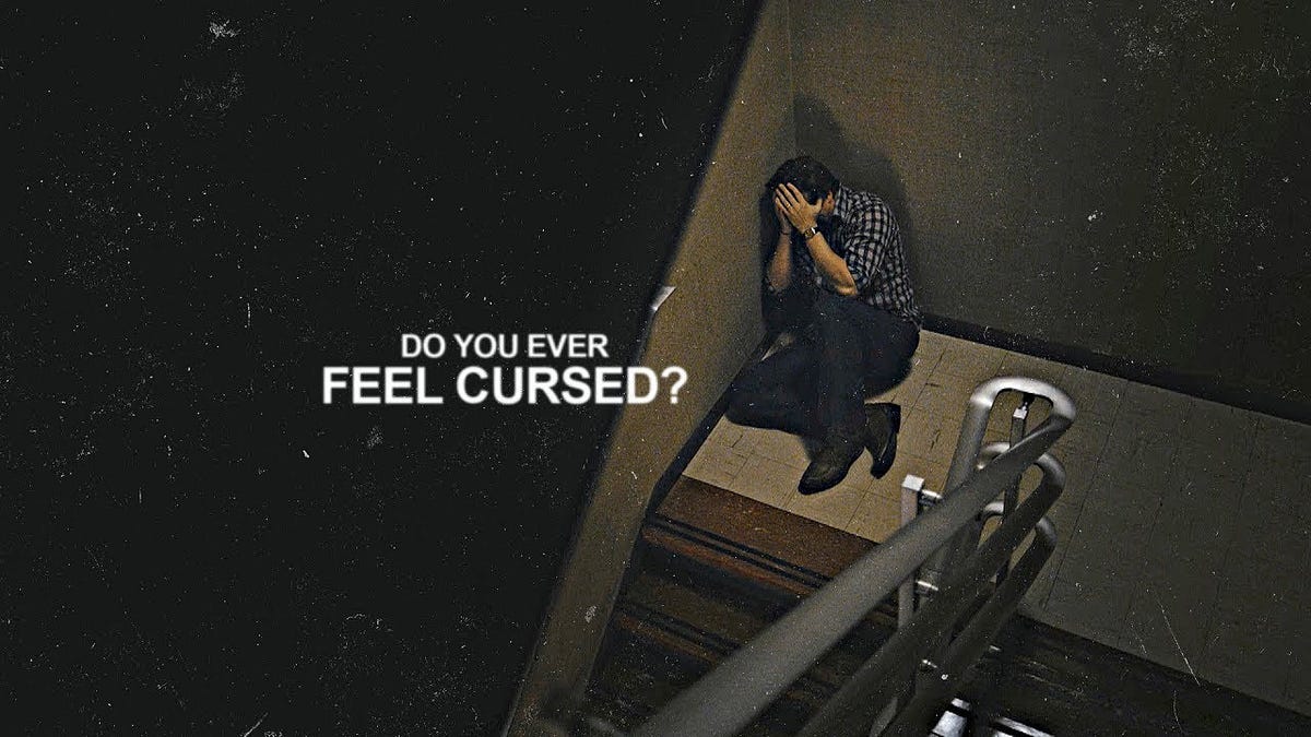How To Find Out Who Has Cursed You [Powerful] | by Magick Megan | Medium