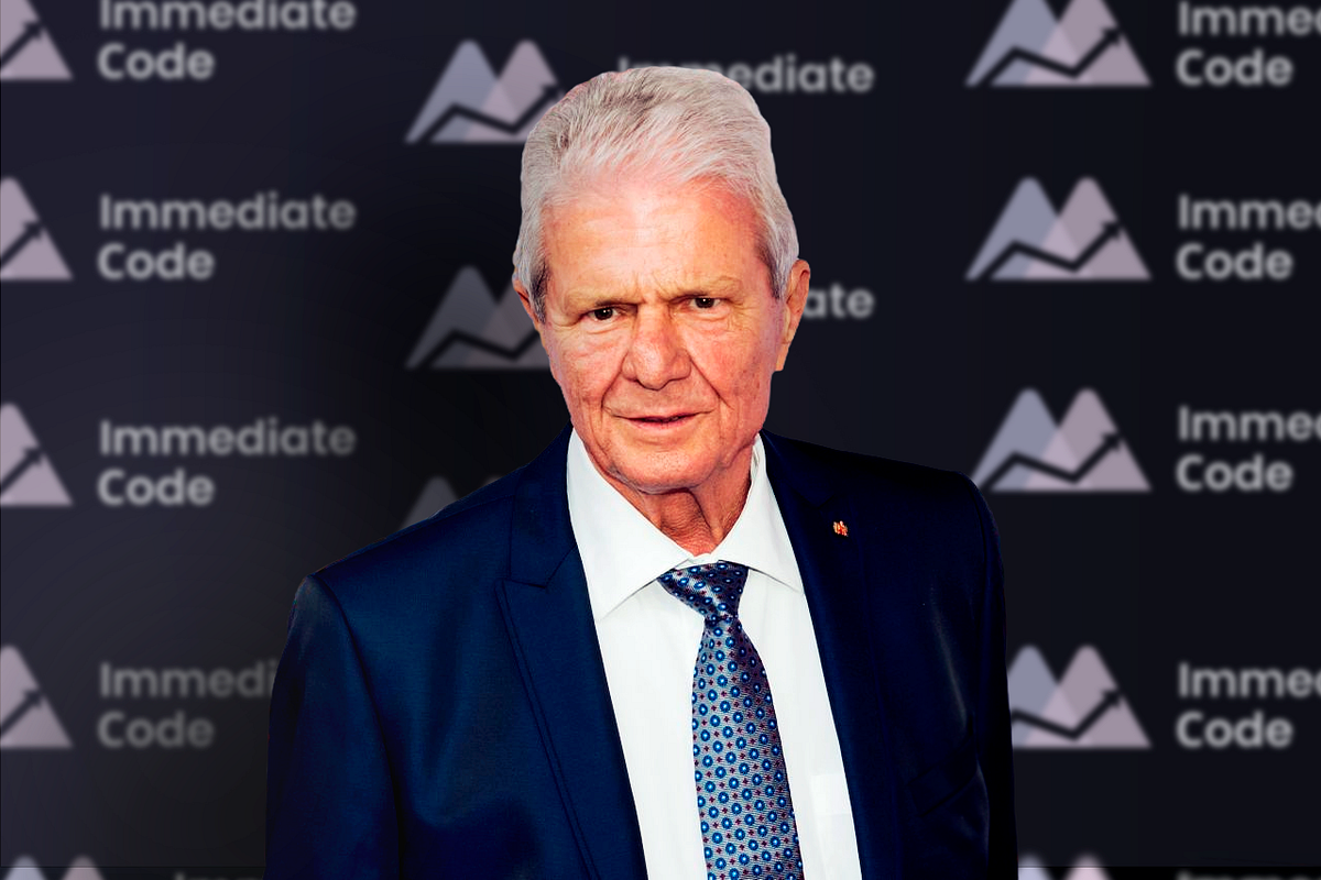 Dietmar Hopp Immediate Chenix X9 Erfahrungen — Betrug Oder Legitim ...