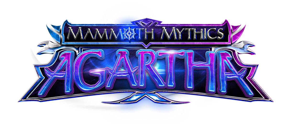 Mammoth Mythics | The Futute Of Hybrid Gaming! | by Darren Claxton ...