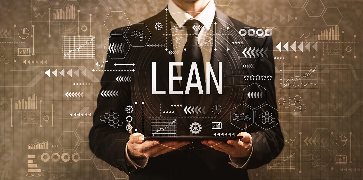 What is Lean-Agile Leadership and How Does It Work? | by ...
