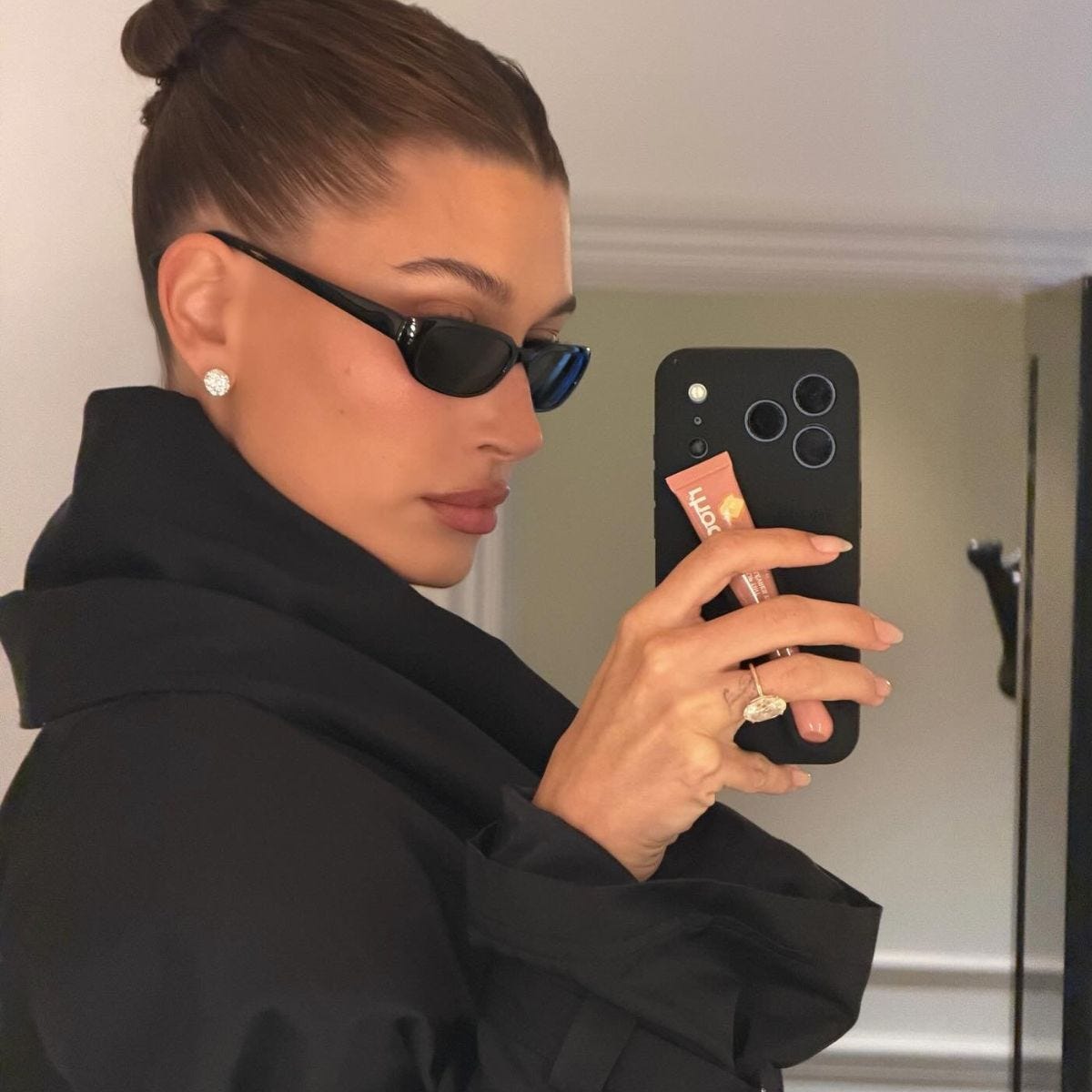 Did a lip balm really make the iPhone feel incomplete? | by Ananya Zen ...