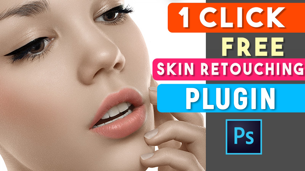 Skin Retouching Plugin In Photoshop — EditorsCommunity ...