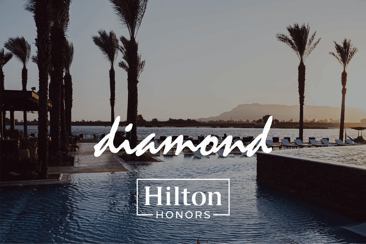 Exclusive Hilton Honors Diamond Membership Perks | by Top Boss ...