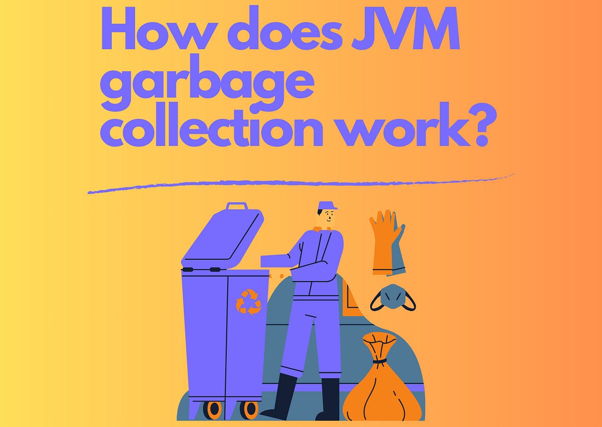 The Mechanism Keeping Your Java Memory Safe: An Introduction To Garbage Collection | by ...