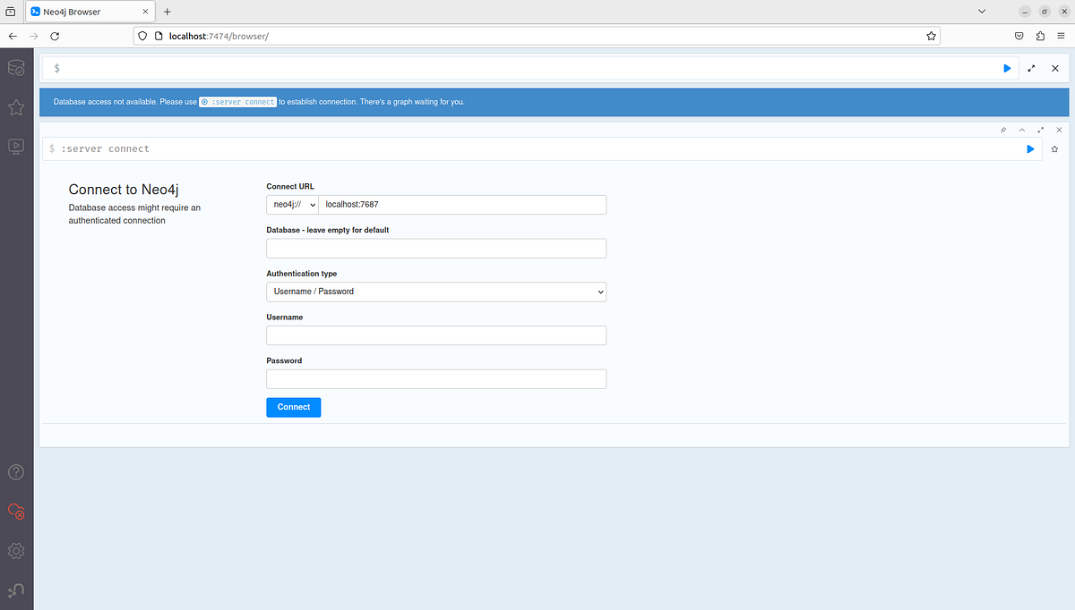 Neo4j + APOC + Docker + Ubuntu. This story is step by step guide to ...