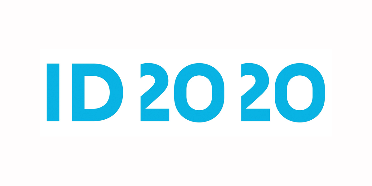 We’re now part of the ID2020 Alliance | by Alastair Johnson | Nuggets