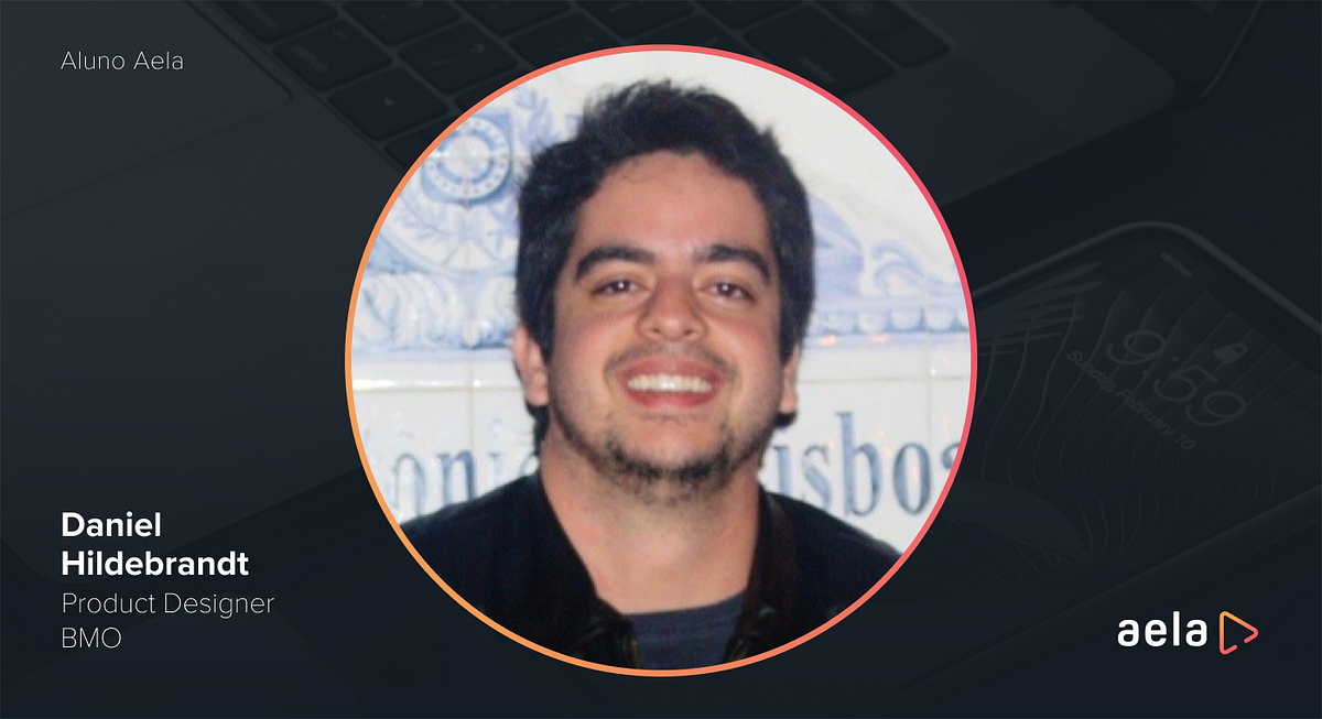 Do Brasil a Product Design no Canadá — Entrevista com Daniel ...