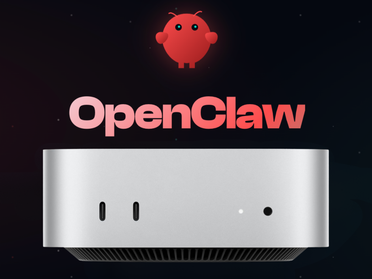 Why Developers Are Buying Mac Minis to Build Powerful AI Agent Systems ...