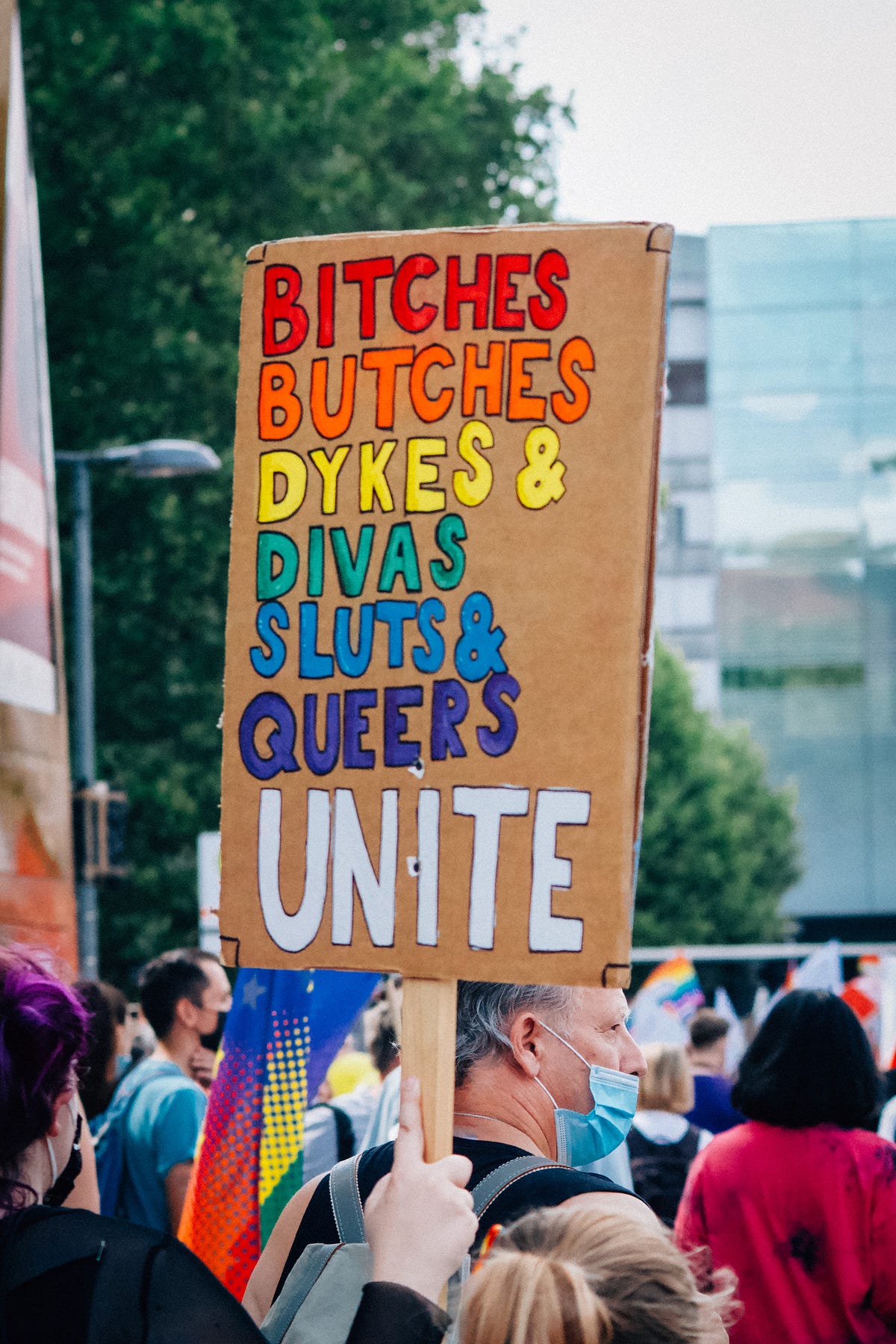 Bisexual Groans. I am changing my relationship status To… | by ...