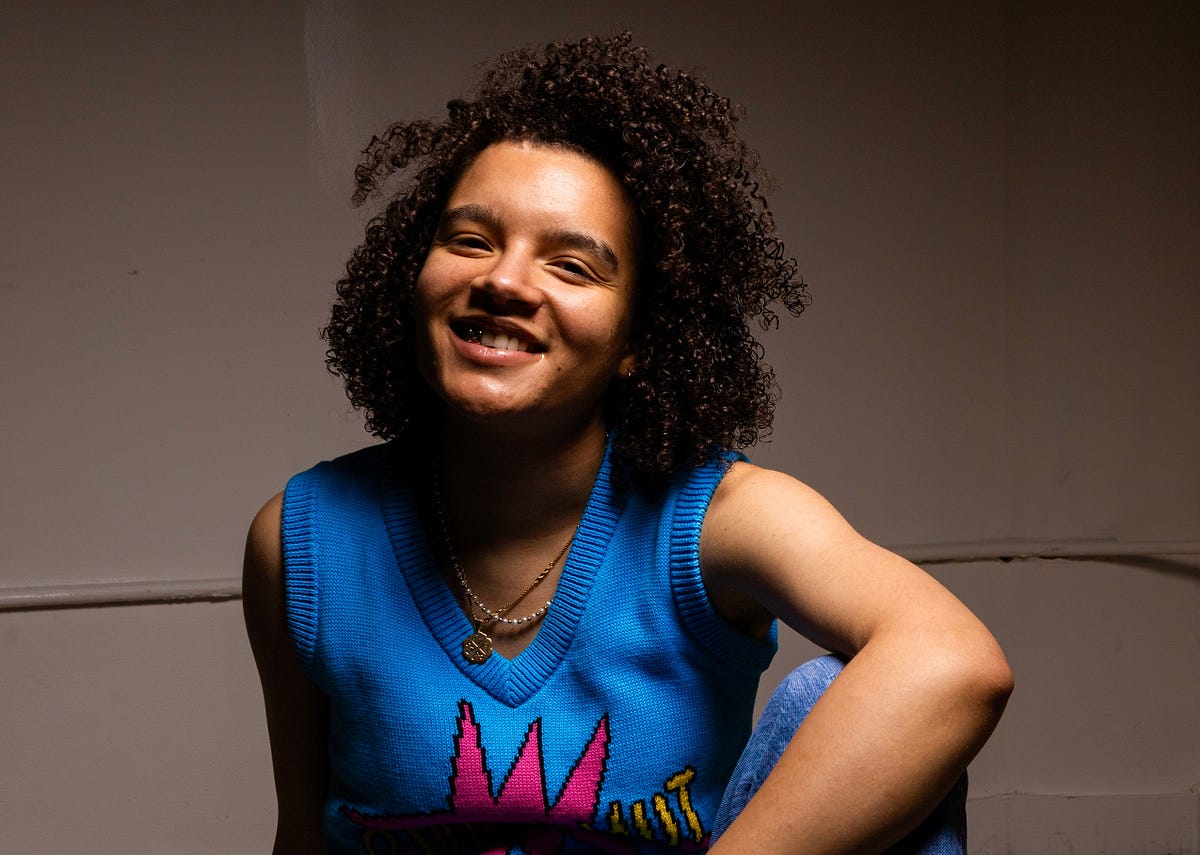 Sofie Drops New Bouncy Heartbreak Anthem “Party Pooper” | by Music ...