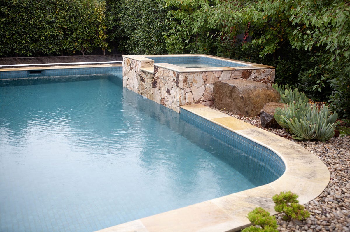 Dive into Luxury: Greenview Pools and Landscapes, Your Premier Hobart ...
