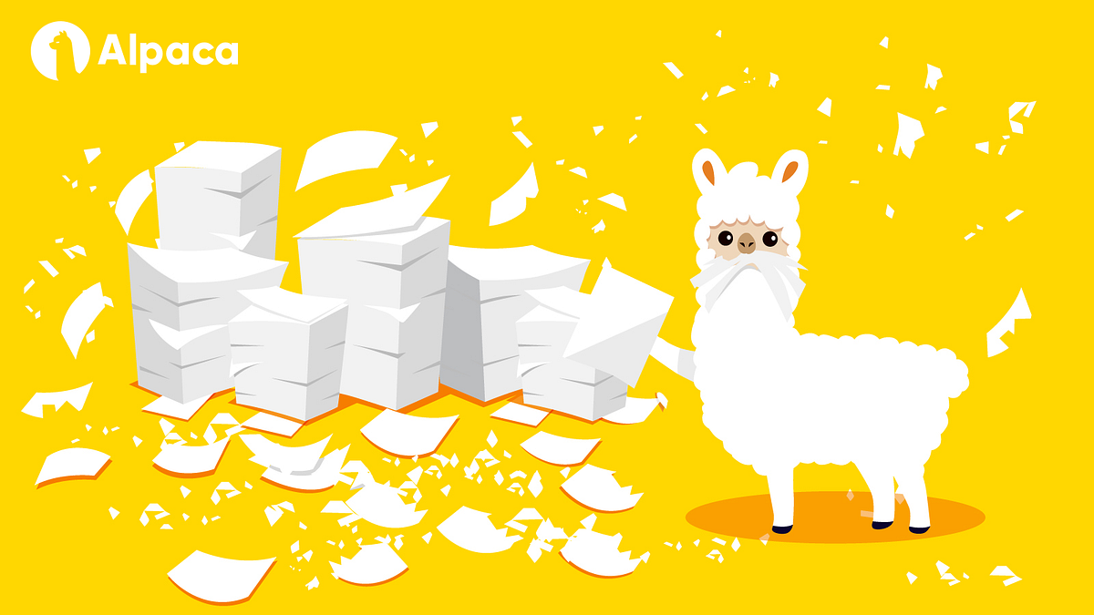 A Long-Short in JavaScript (Node.js) Using Stock API | by Andrew Kim ...