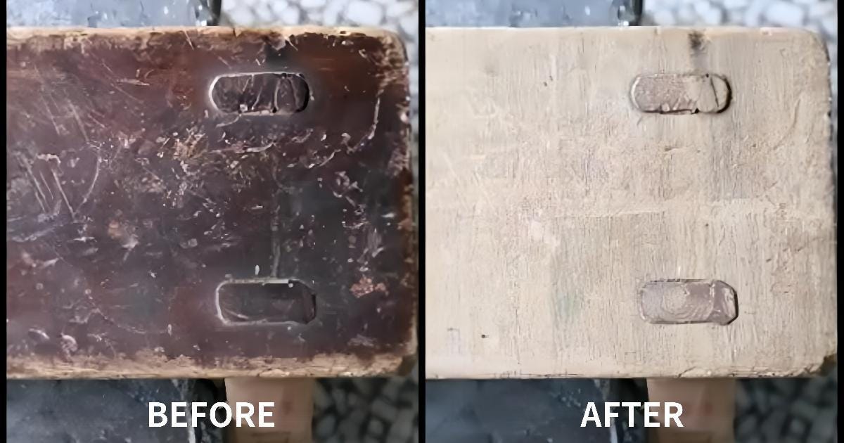 Unveiling the Future: The Revolutionary Laser Cleaning Technology | by ...