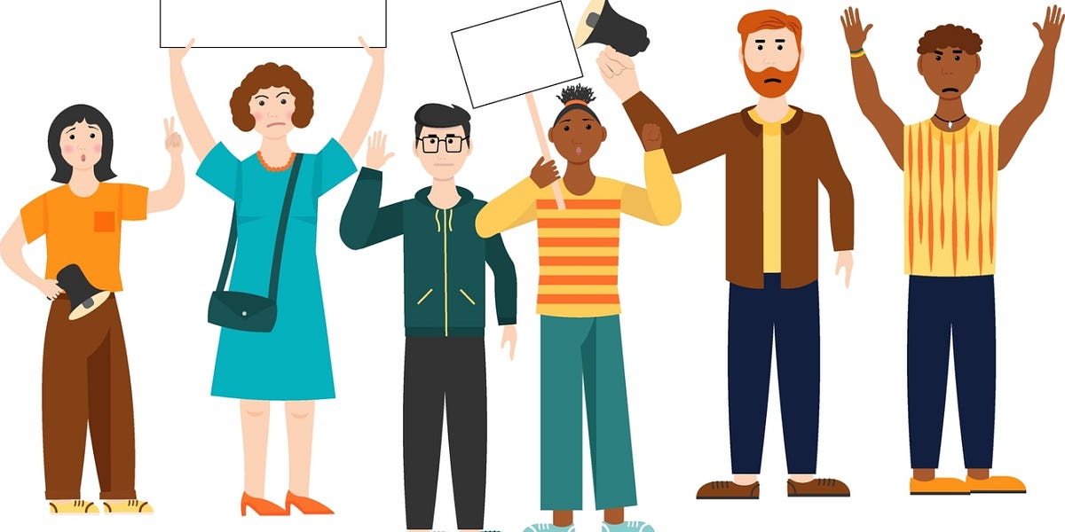 Employees agitations are not the same as unionisation in the workplace ...