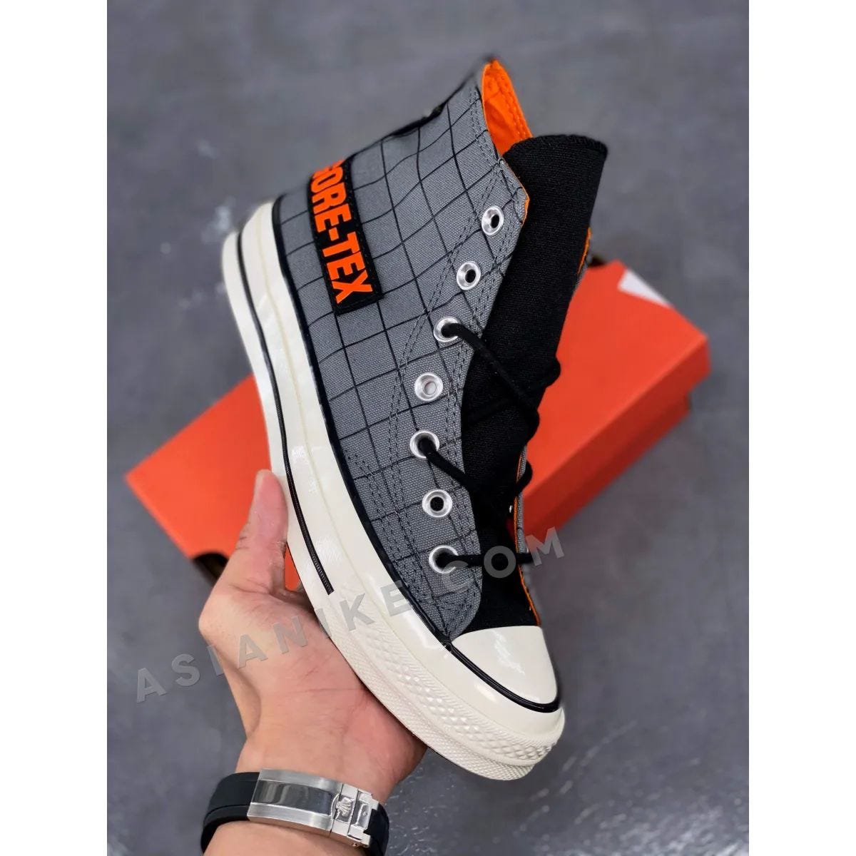 Where Style Meets Comfort: Mastering Black Converse at 40+ | by ...