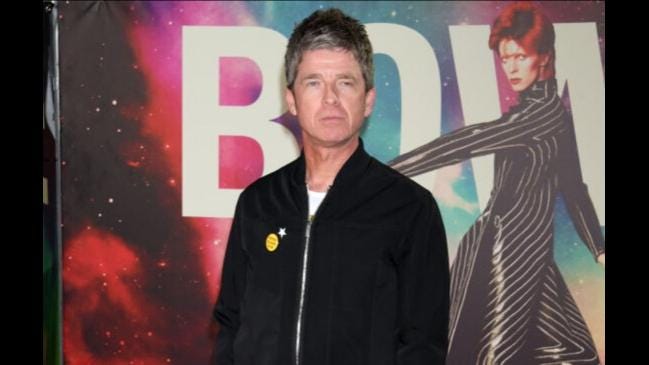 Noel Gallagher wants to become friends with ‘dude’ Elon Musk ...