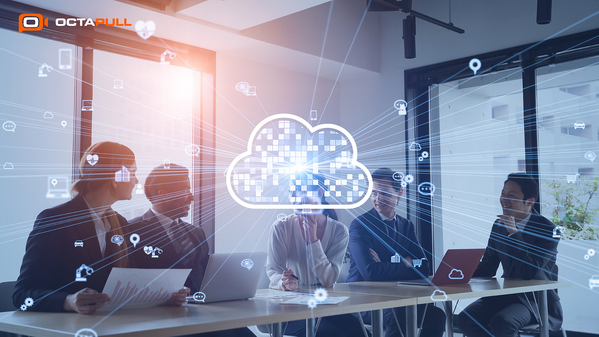 Improving Business Processes with SaaS Applications 2023 | by OCTAPULL | Medium