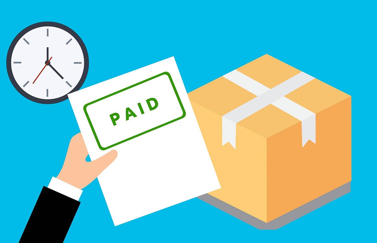 Track Customer Orders and Send Notifications When Orders Have Been Shipped Using Lambda and SQS ...