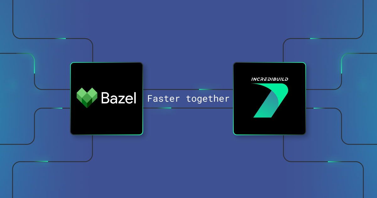Bazel 9 Migration: How to Get Faster Builds Before the Bzlmod Refactor ...