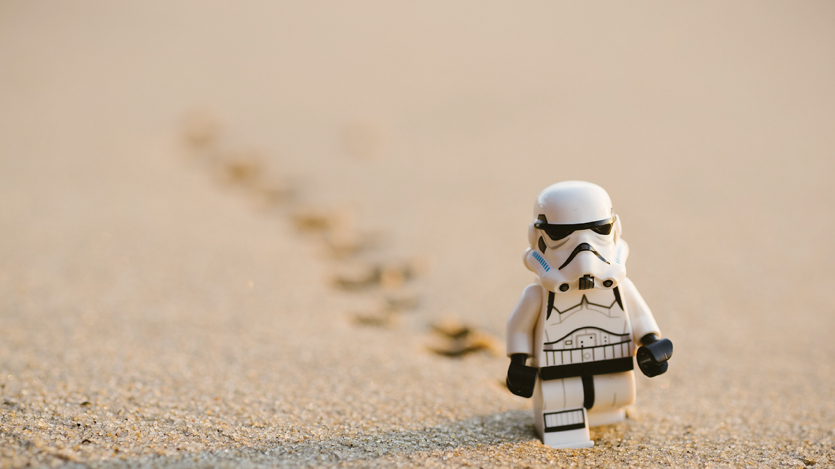 How to build a React app using Remix | by Rangle.io | Medium