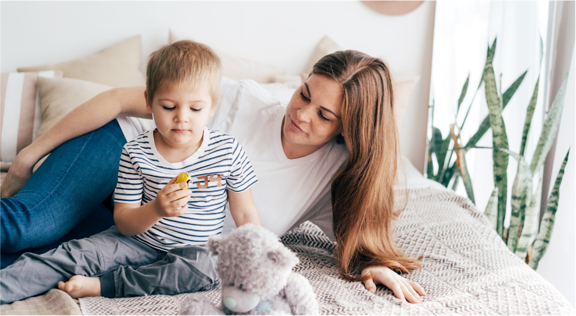 E ffective Time Management Strategies: For Busy Moms | by Lanie ...