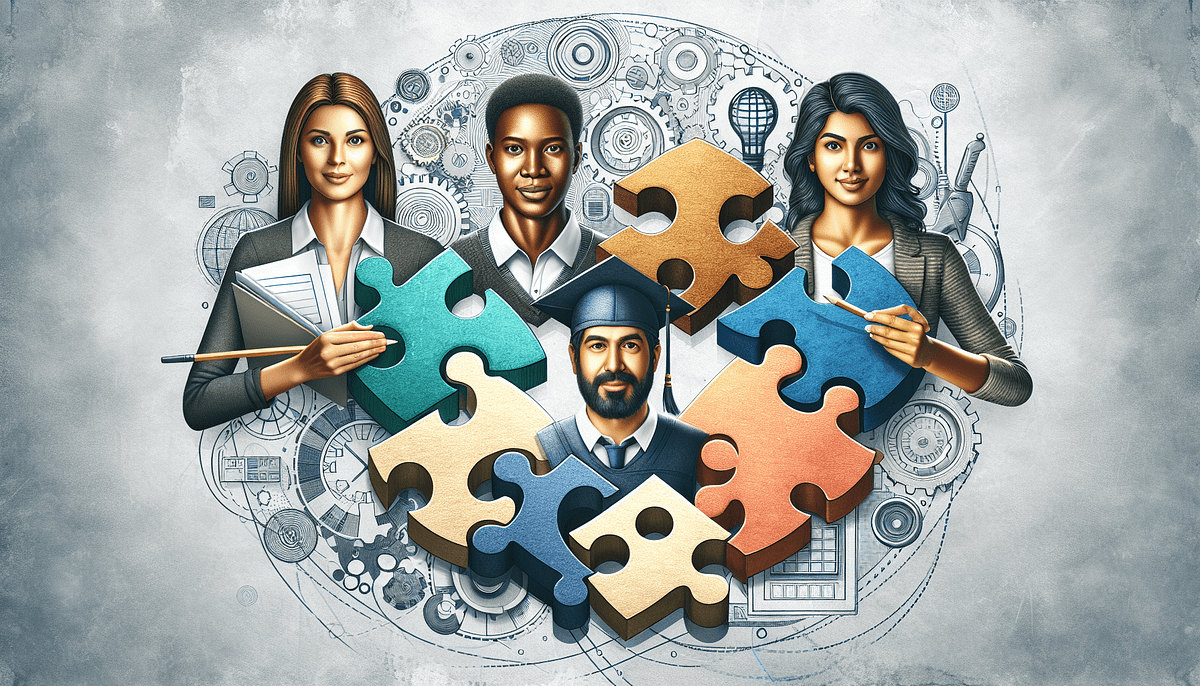 Collaborating with Other Experts: Crafting Courses Beyond Boundaries ...