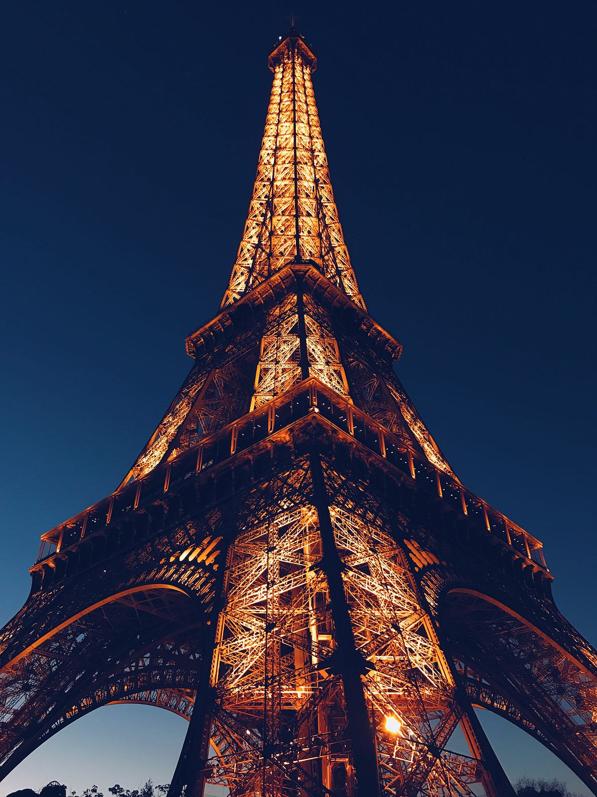 Your Ultimate Guide to a Paris Authentic Night Tour Experience | by ...