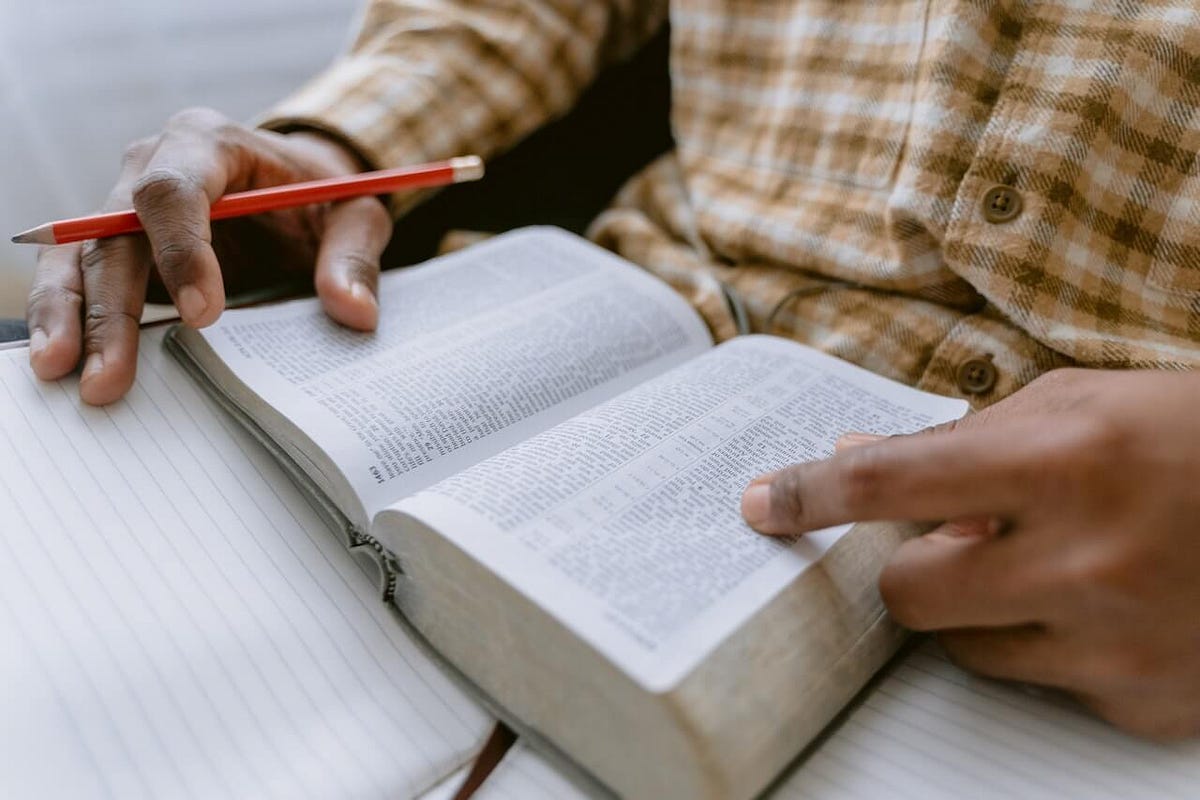 Systematic Theology: Bridging the Gap Between Faith and Reason | by ...