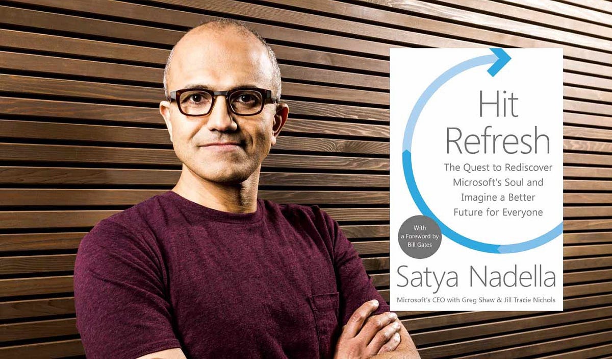 Microsoft’s Stock Price Has Increased Seven Times in Six Years?! The ...