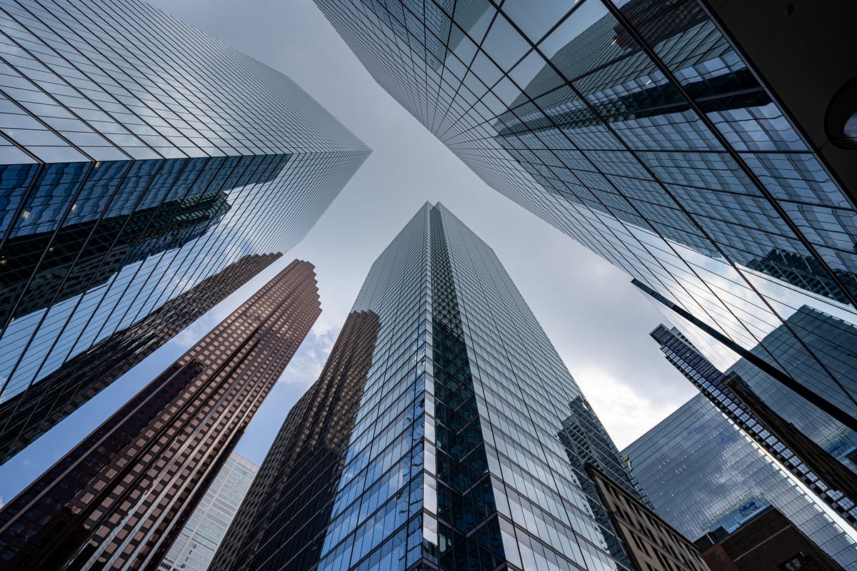 ARC Capital Sees Opportunity Amid Widening Spreads in U.S. Corporate ...