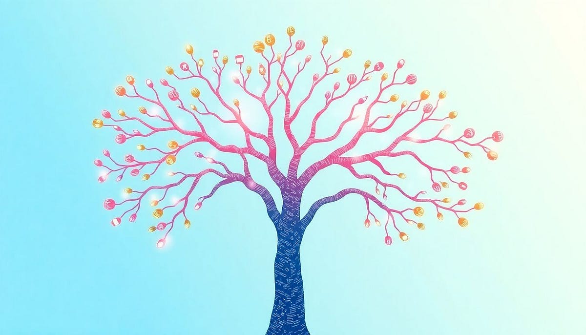 Demystifying the Math Behind Decision Trees: An Intuitive Guide | by ...