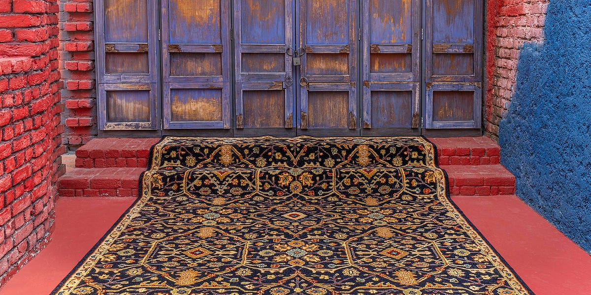 How to Choose the Best Carpet Stores to Purchase | by LuxurifyHome | Medium