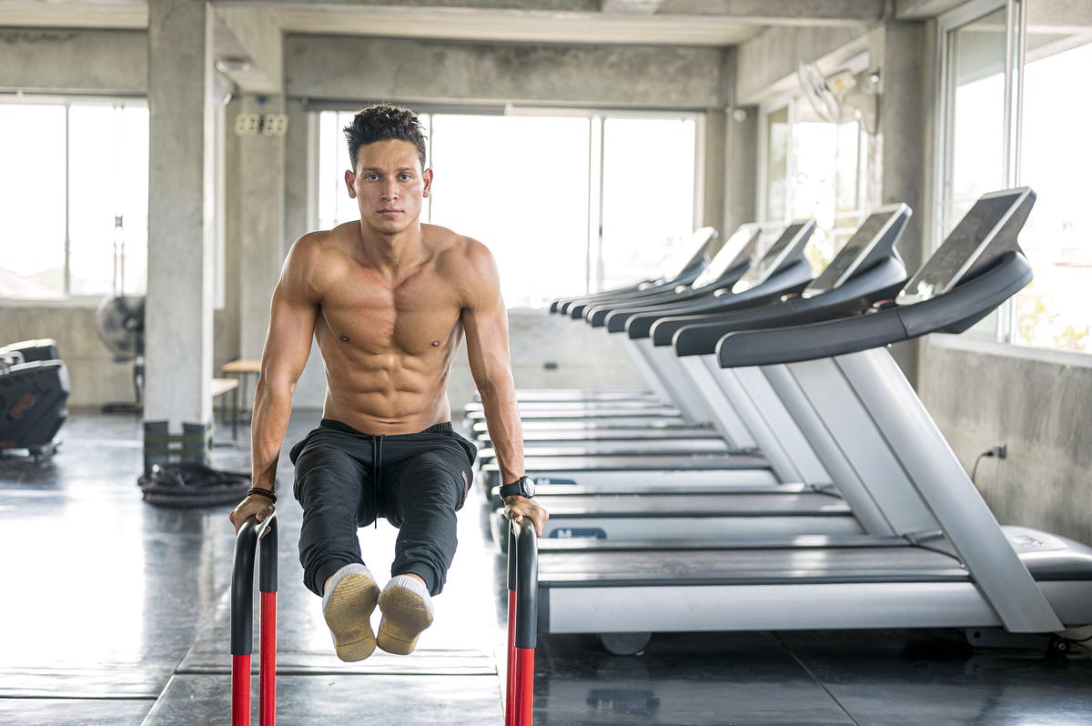 Exercise is an Antidepressant. “Stressed out don't do drugs instead go… | by Arun Ramkumar | Medium