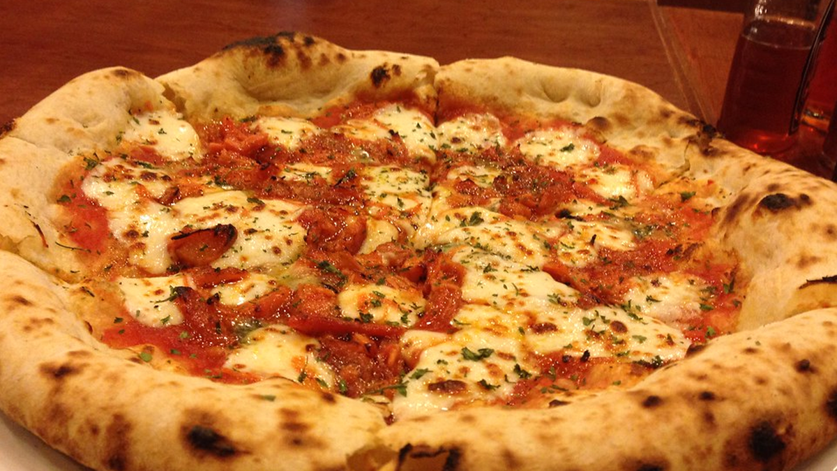 The Pizza Edition: Exploring the World of Everyone’s Favorite Dish | by ...
