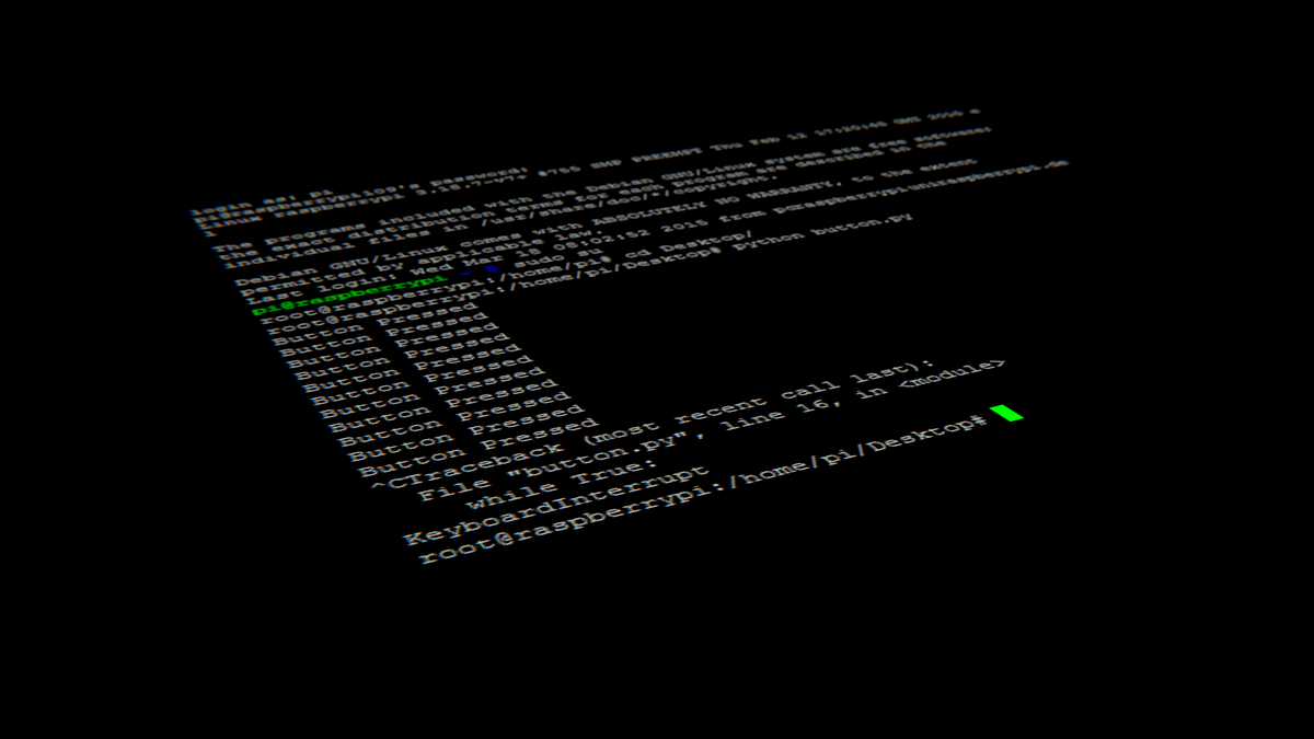 Linux Watch Komutu. Selamlar, sizlere bu yazımda Linux… | by Bilal ...