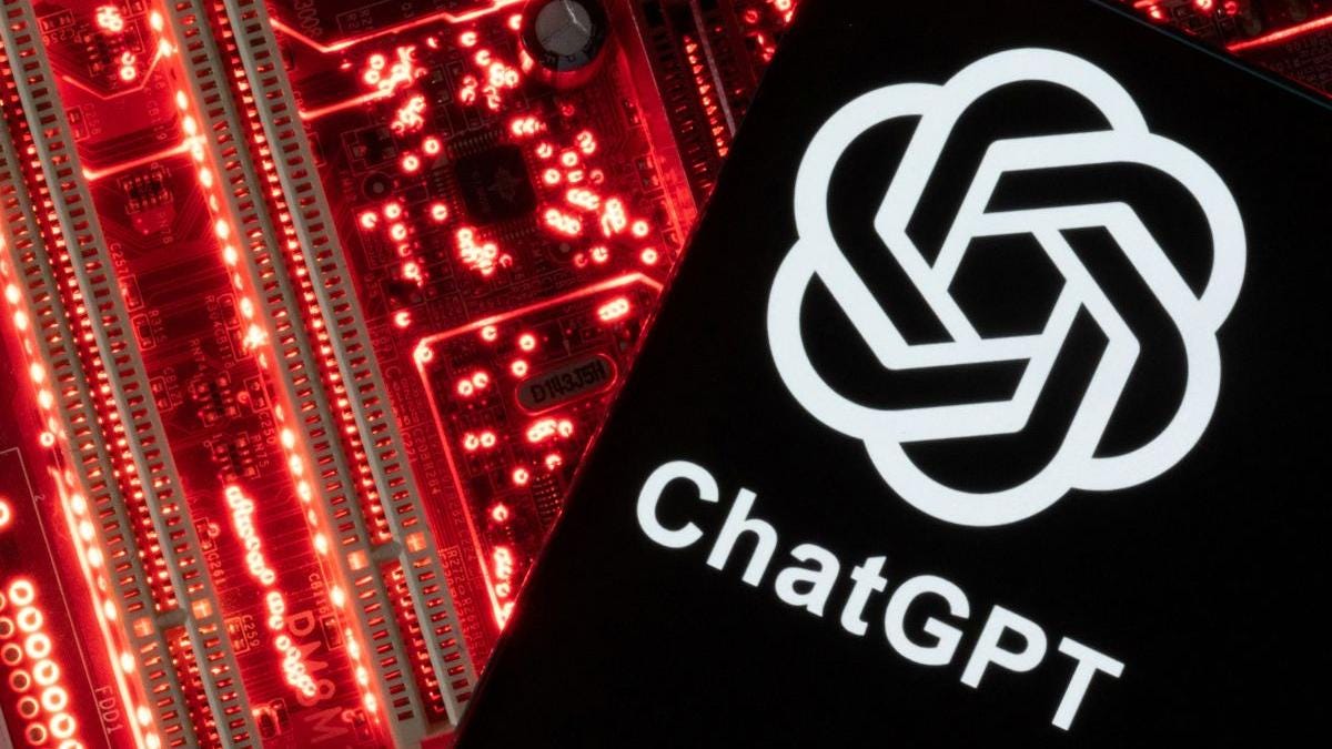 The Controversial Decision: Why ChatGPT have emerge as Banned in 2024 ...