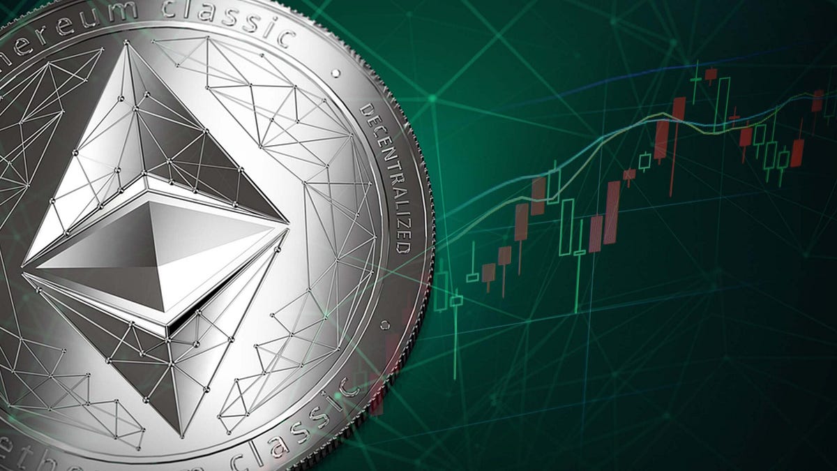 Unlocking The Secrets Of Ethereum Trading: Lessons Learnt From ...