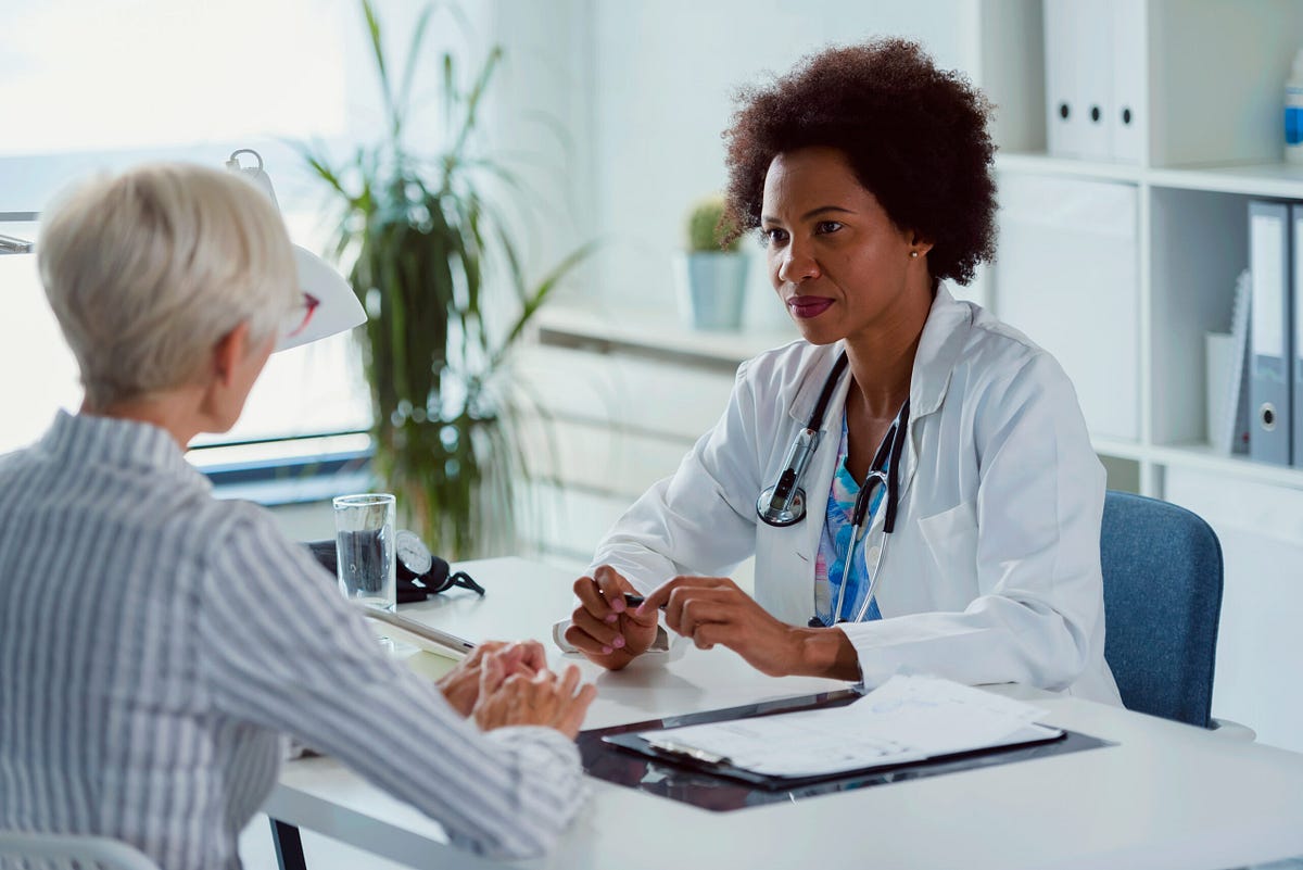 Forget Terminal Cancer, Let’s Focus on Terminating Cancer | by Lmorales ...