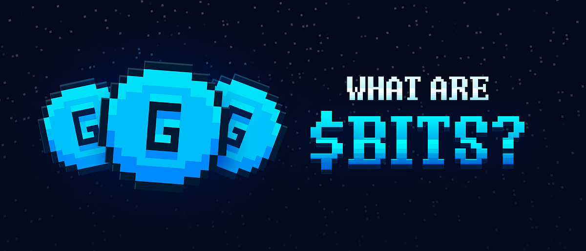 An Overview of $BITS Metaverse Token (Gridcraft/NuCyber) | by Gridcraft ...