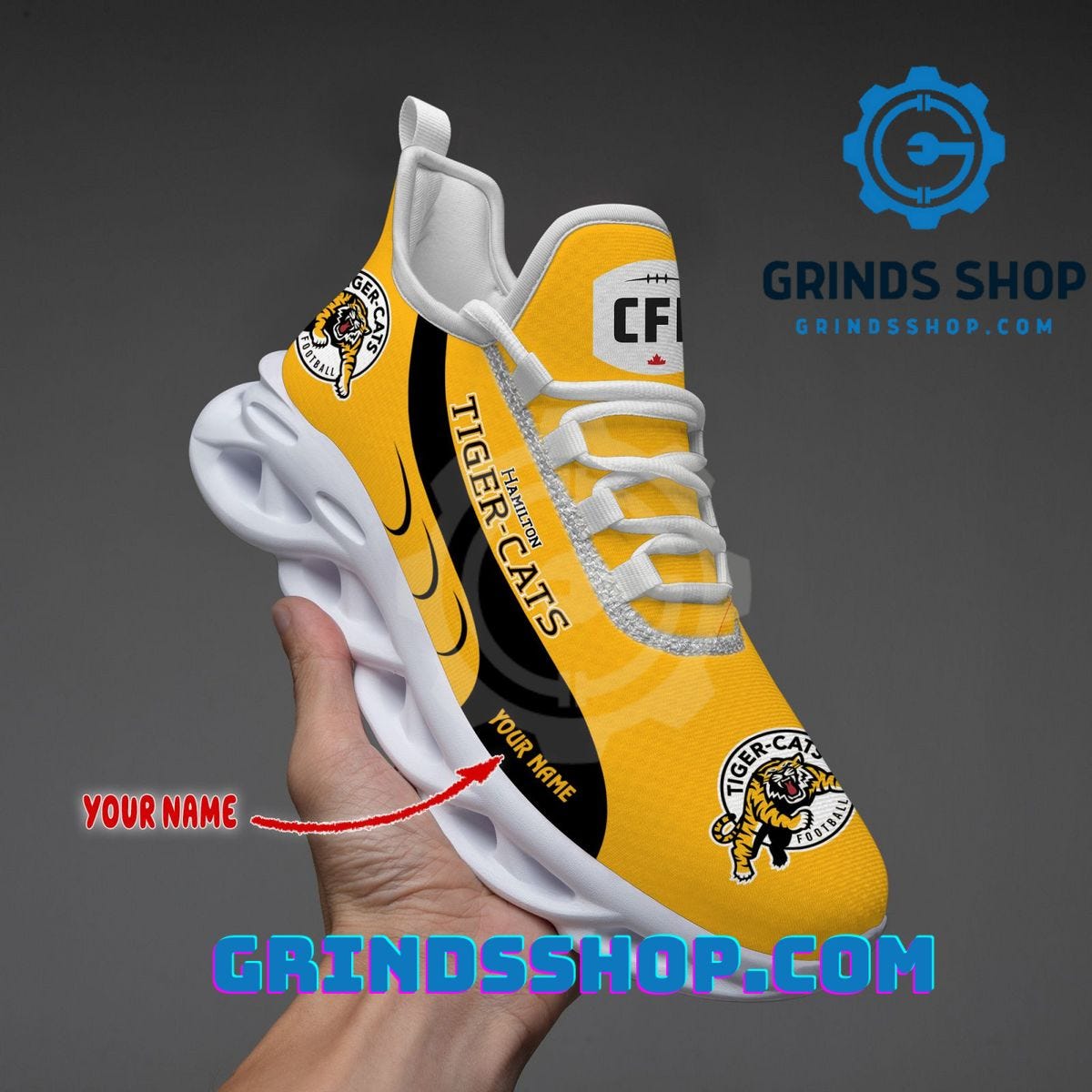 The History and Achievements of the Hamilton Tiger-Cats | by Mygoosesp ...