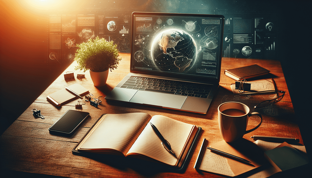 How To Write Blog Posts That Engage Readers | by MarketingMindAI | Sep ...