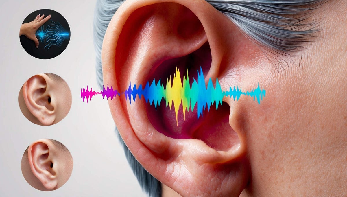 5 Strategies to Ease Anxiety From Ringing Ears | by Tara Fitzgerald ...