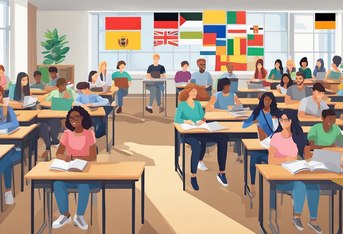 Preparing ESL Students for Socratic Learning | by Cobus Reyneke | Medium