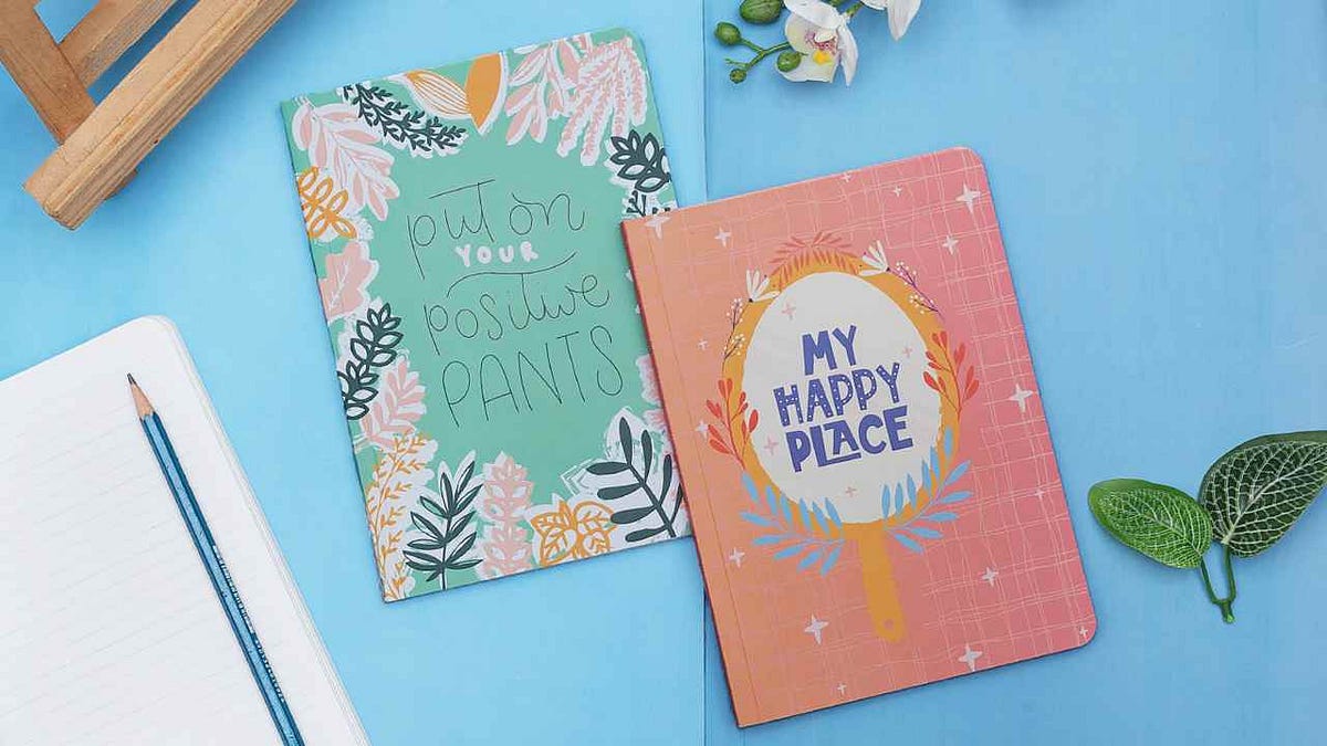 Personalized Diary & Visiting Card Printing in Gurgaon Services | by ...
