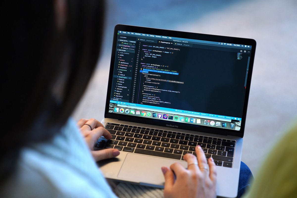 6 Traits of a High-Potential Software Developer | by Vandana Sudhir ...