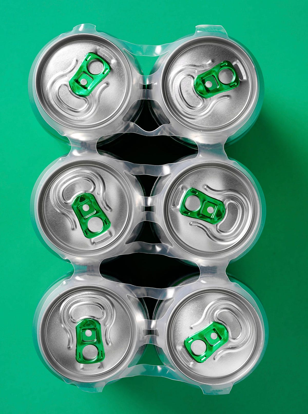 The Origins of the Six-Pack: Who Invented It and Why Six? (Concise ...