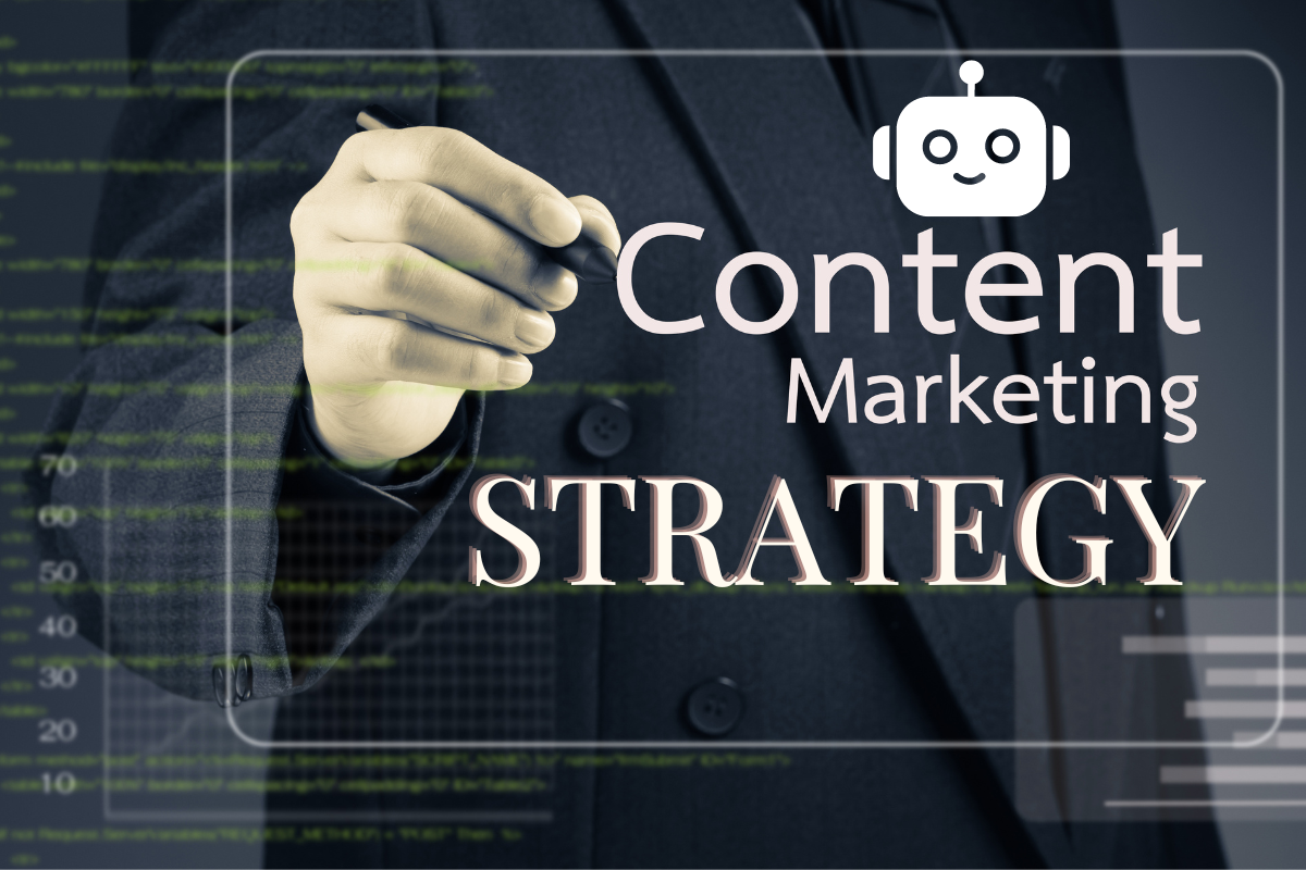 How to Incorporate AI into Your Content Marketing Strategy | by Tiffany ...